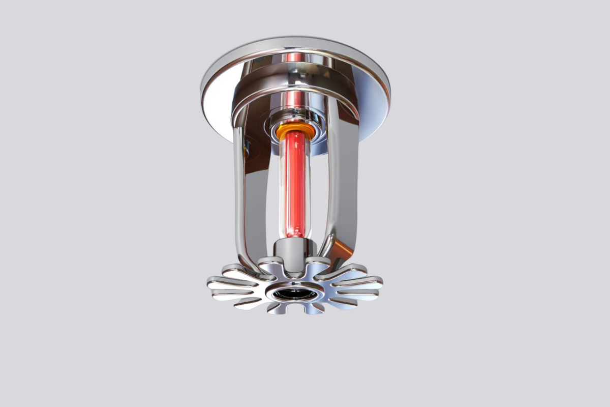 Automatic Fire Sprinkler Systems Safetyplus Qa