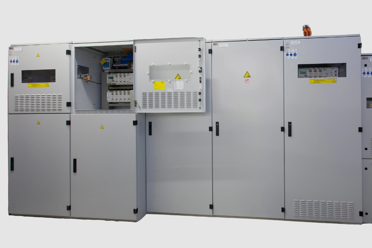 Central Battery Systems – safetyplus.qa